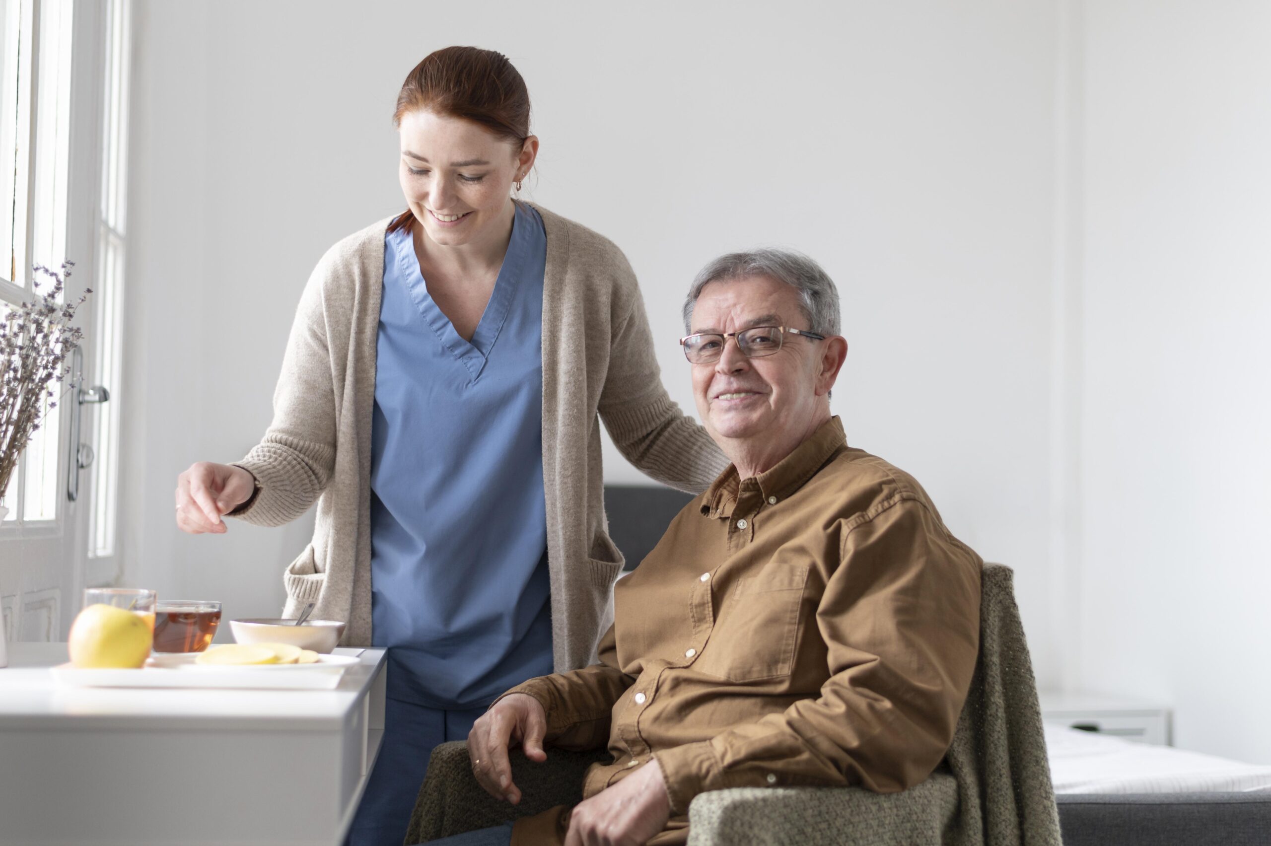 Explore The Rising Importance of HHAs - Nursing Certifications Online